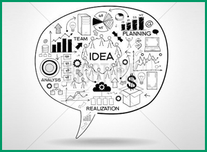 Our 4 Core Services - Business Evolutions Nebraska